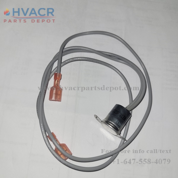 HVACR - 61000 AO Smith PV Hi Limit Switch (Auto Reset)160