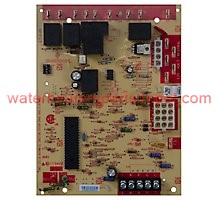 HVACR - Y9894 50A66-743 Integrated Furnace Control