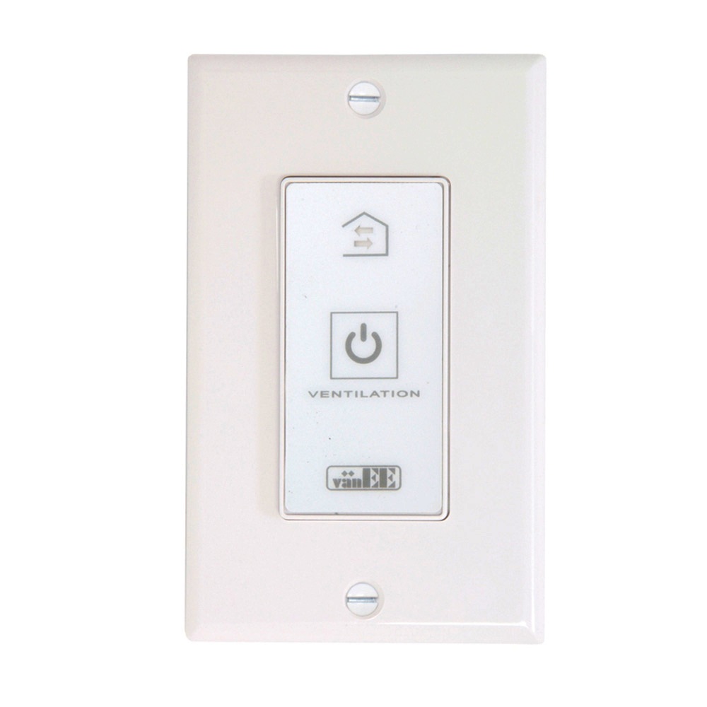 HVACR - VanEE 1806110 Momentary Remote Switch Replaced by 41300